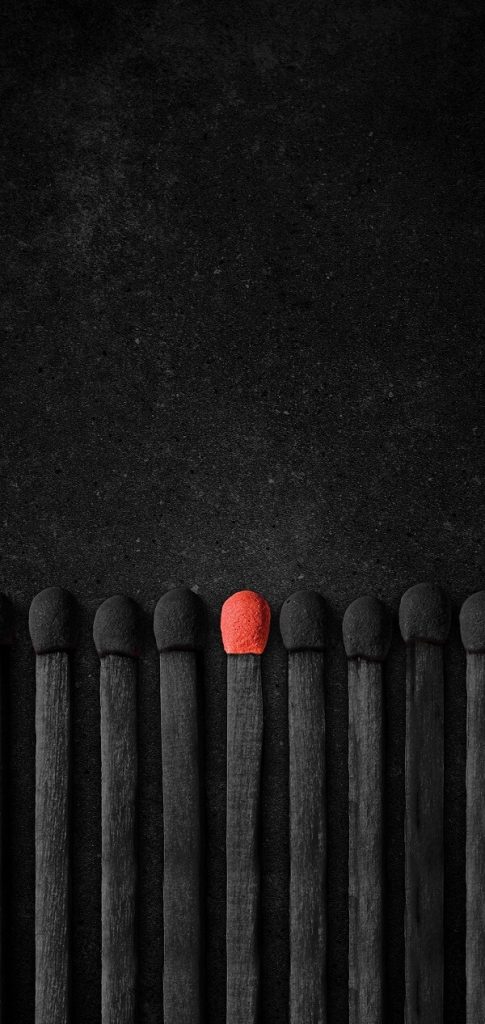 79+ Hình nền đen đẹp tinh tế lạnh lùng mà vô cùng đẳng cấp