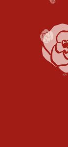 79+ Hình nền màu đỏ cute dành cho điện thoại đẹp nhất