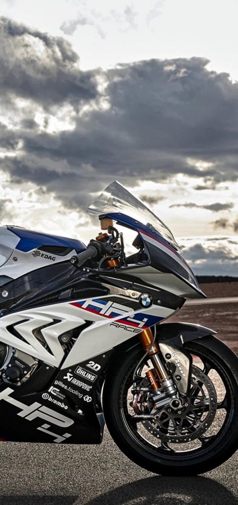 Tổng hợp 180+ Hình nền moto chất, ngầu full HD