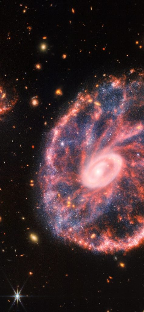 Tổng hợp 77+ Hình nền galaxy cho điện thoại mới nhất hiện nay