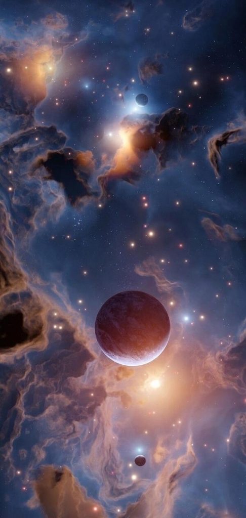 Tổng hợp 77+ Hình nền galaxy cho điện thoại mới nhất hiện nay