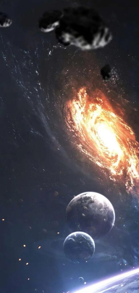 Tổng hợp 77+ Hình nền galaxy cho điện thoại mới nhất hiện nay