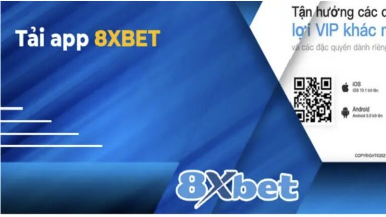 Hướng dẫn tải app 8XBet chi tiết trên mọi thiết bị nhanh gọn